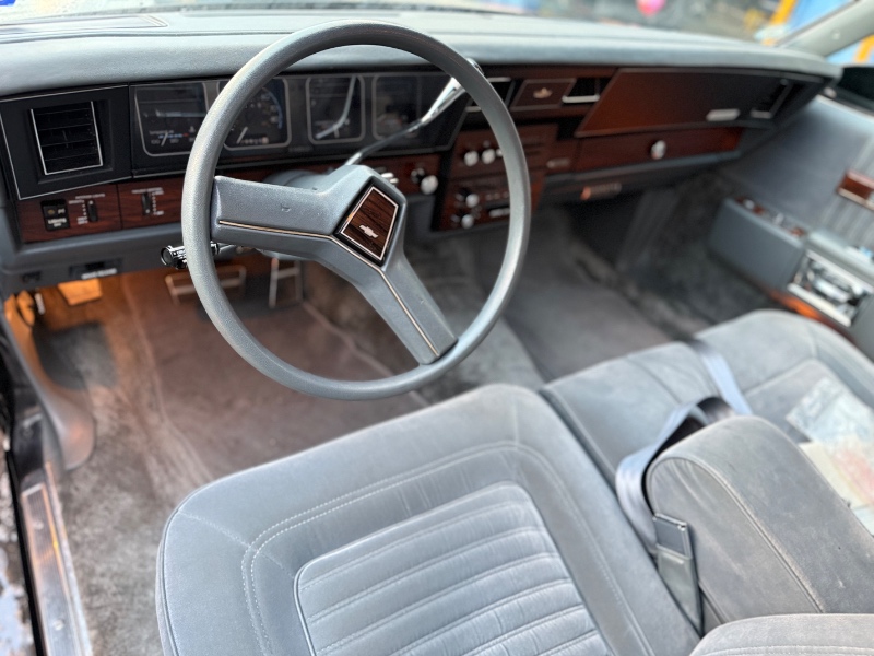 16k ORIGINAL MILES 1990 LS BOX CHEVY ON 28s FORGIATOS | Raffle Creator