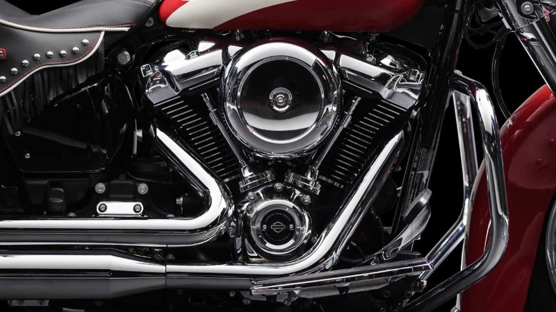 Harley-Davidson Hydra-Glide for Heroes motorcycle raffle | Raffle Creator