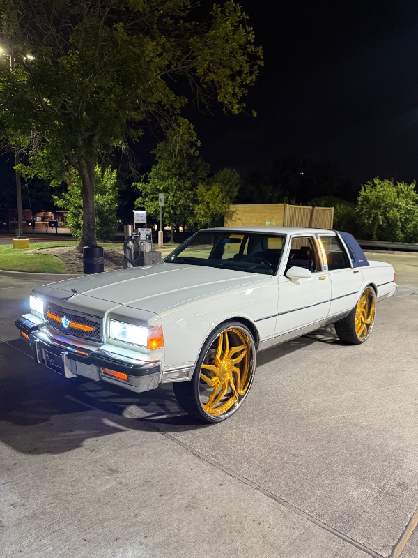 LS BOX CHEVY ON 28s AND $10,000 CASH GIVEAWAY | Raffle Creator