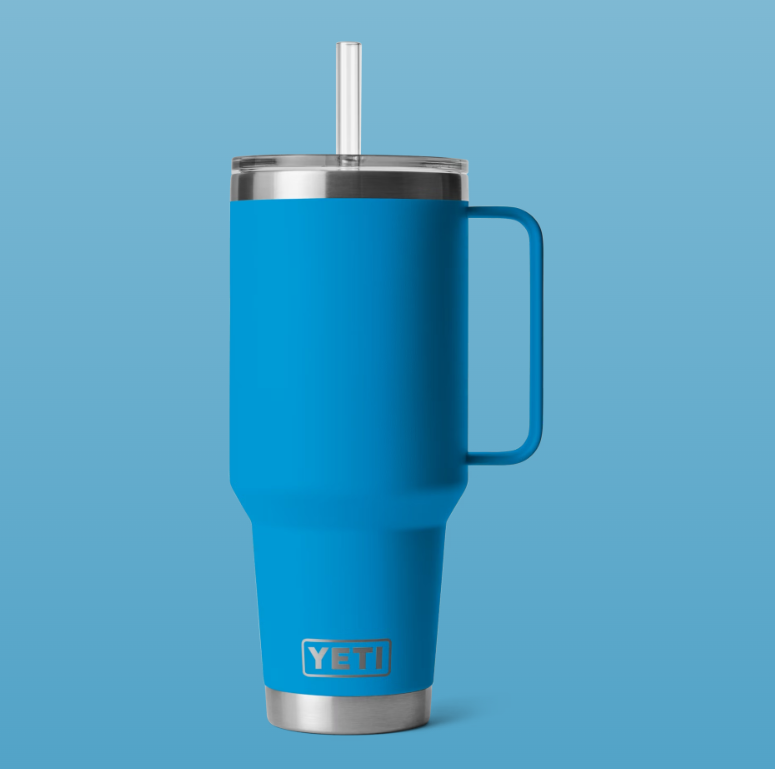 2024-2025 Boys Basketball Yeti Raffle | Raffle Creator