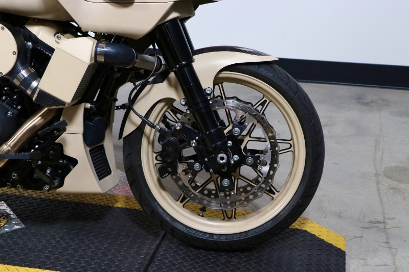 135cu Road Glide Build To Change A Life | Raffle Creator