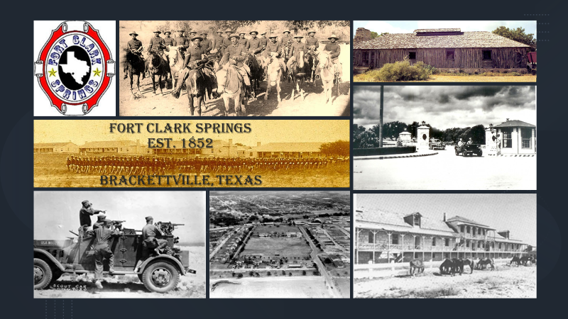 Fort Clark Springs Gun Raffle (Fall/2025) | Raffle Creator