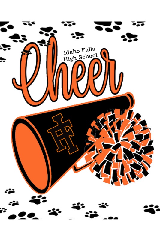 IFHS CHEER RAFFLE | Raffle Creator