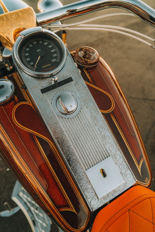 King Car R@ffle III | Raffle Creator