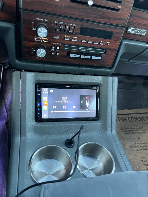 16k ORIGINAL MILES 1990 LS BOX CHEVY ON 28s FORGIATOS | Raffle Creator