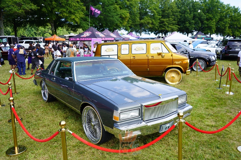 Big Ben | Raffle Creator