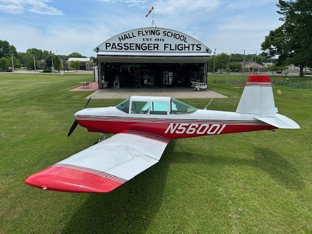 ERNIE HALL AVIATION MUSEUM VARGA 2180 RAFFLE | Raffle Creator