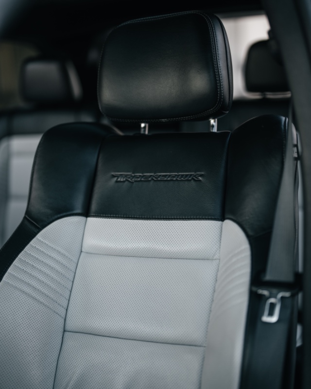 1LEJAH TrackHawk Giveaway 🔥 | Raffle Creator