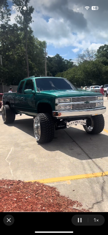 Car raffle | Raffle Creator