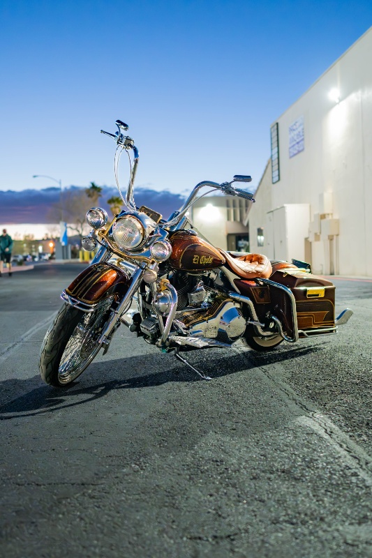 King Car R@ffle III | Raffle Creator