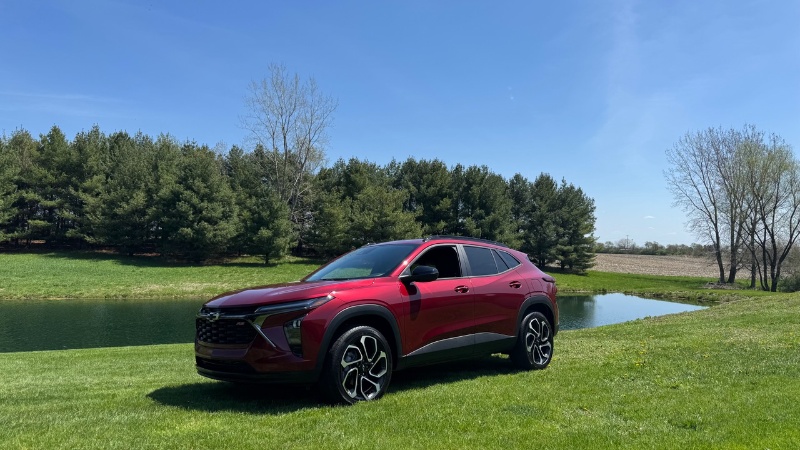 Beecher 4th of July Car Raffle 2025 | Raffle Creator