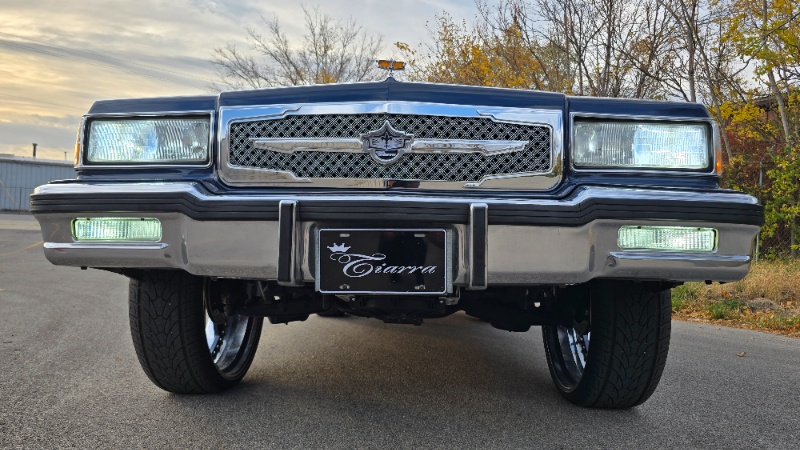 Clase Azul BOX Chevy Giveaway | Raffle Creator