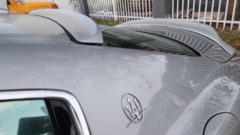 MASERATI AKA "MASBERG" GIVEAWAY SCREEN SAVER LAUNCH | Raffle Creator