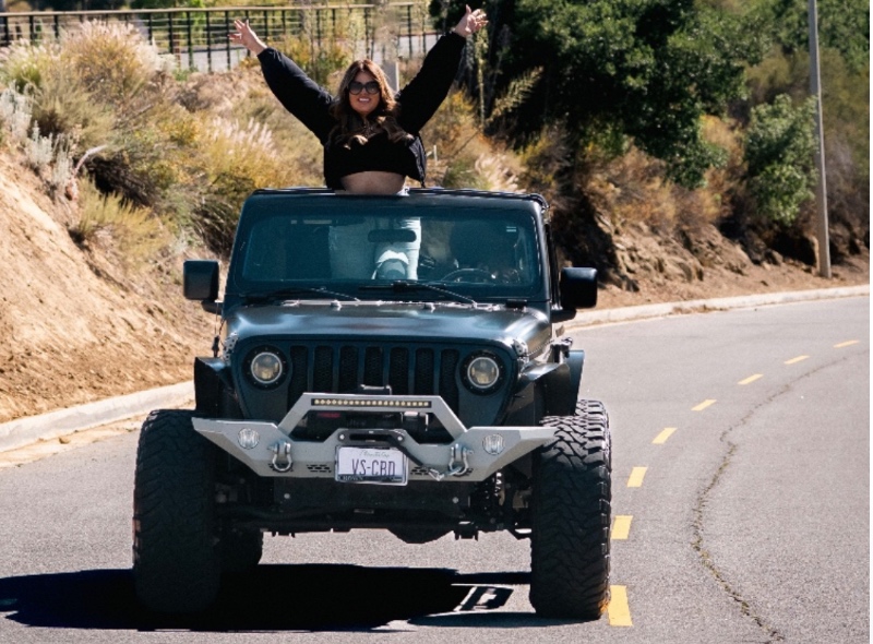 Win My 2019 Jeep Wrangler!! | Raffle Creator
