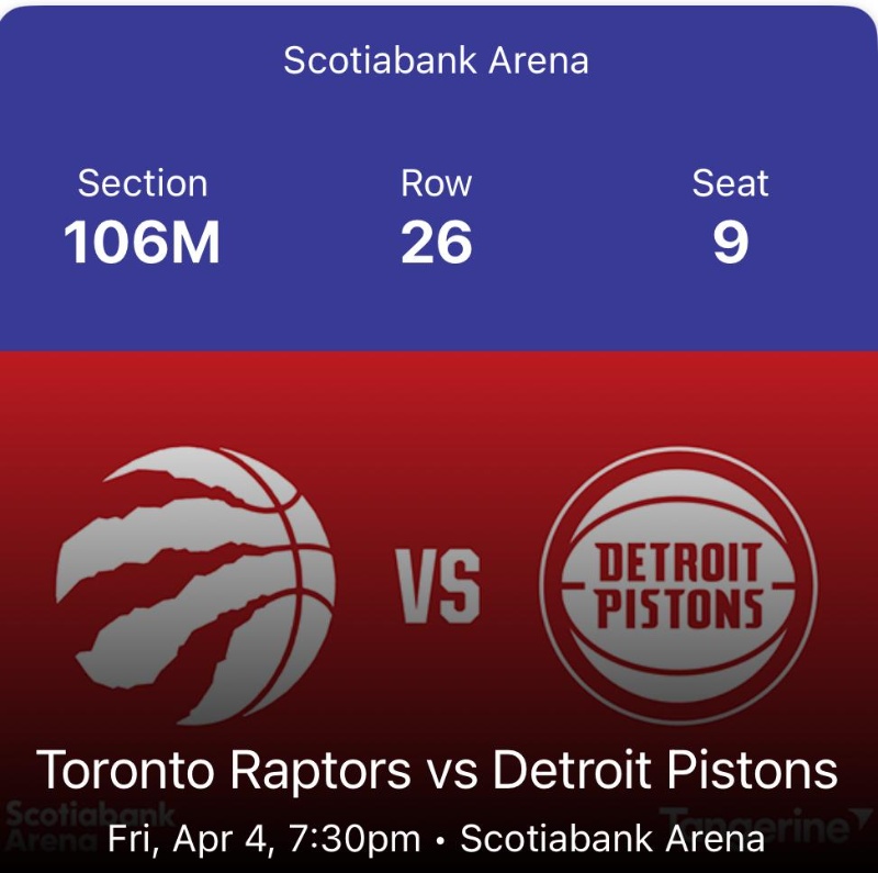 VCB U16 raptor raffle | Raffle Creator