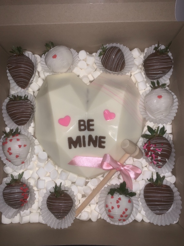 Mochas Sweet Raffle | Raffle Creator