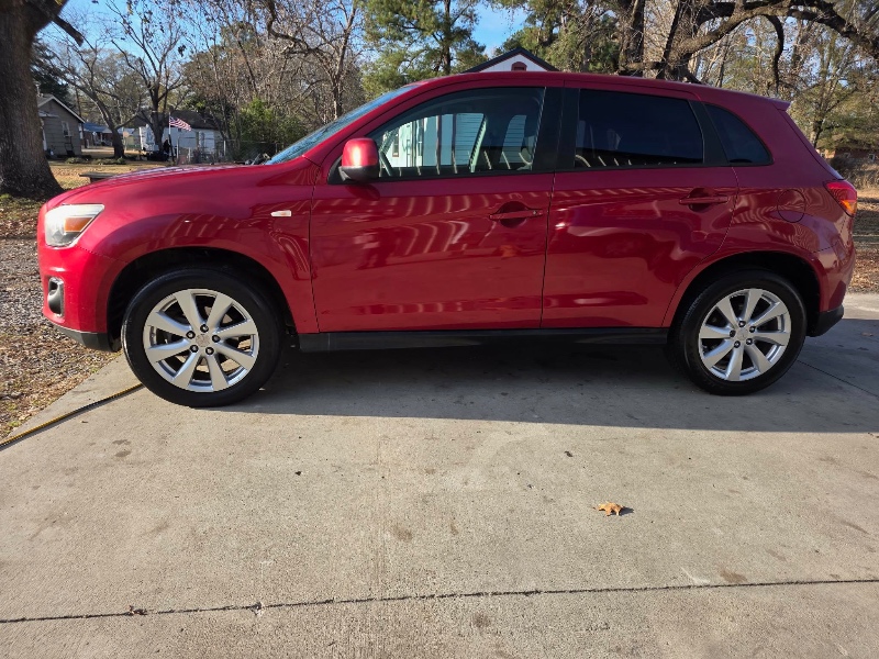 2026 Clemons Car Giveaway | Raffle Creator