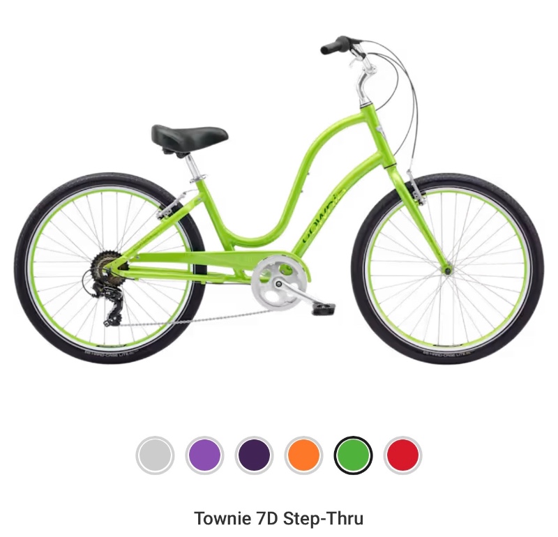 Trek 4 Tails Bike Raffle | Raffle Creator