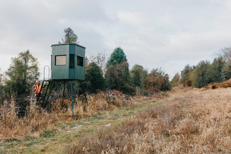 Boonetown Hunting Blind Giveaway 2025 | Raffle Creator