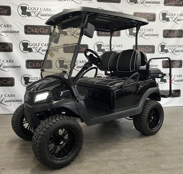 2025 MBS Pelican Classic Golf Cart Raffle | Raffle Creator