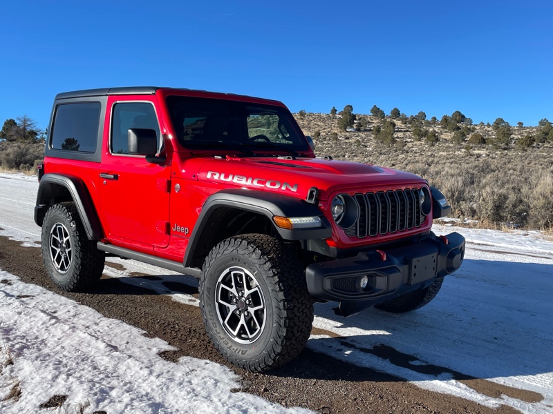 OURAY JEEP RAFFLE | Raffle Creator
