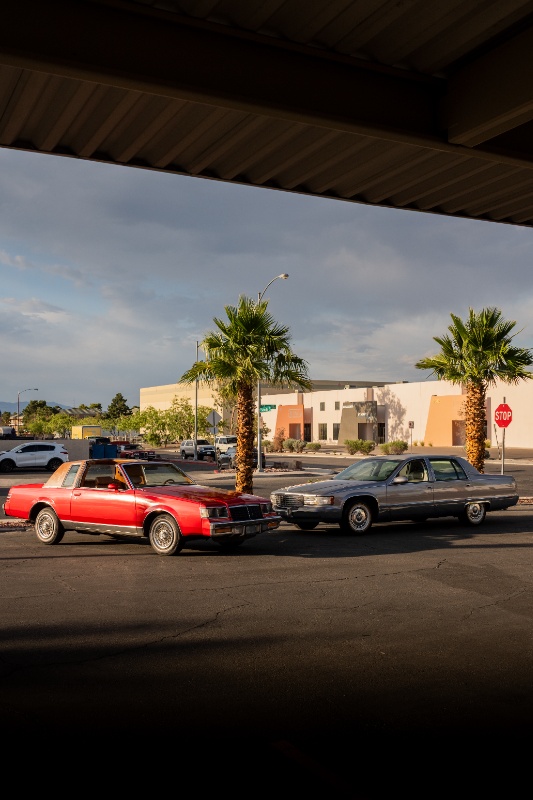 King Car Raffles VII | Raffle Creator