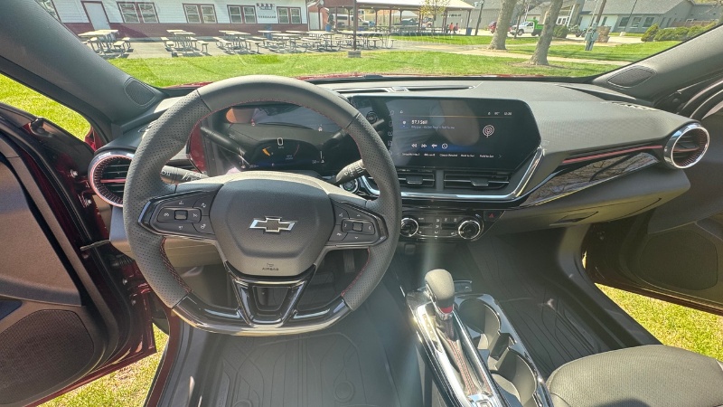 Beecher 4th of July Car Raffle 2025 | Raffle Creator