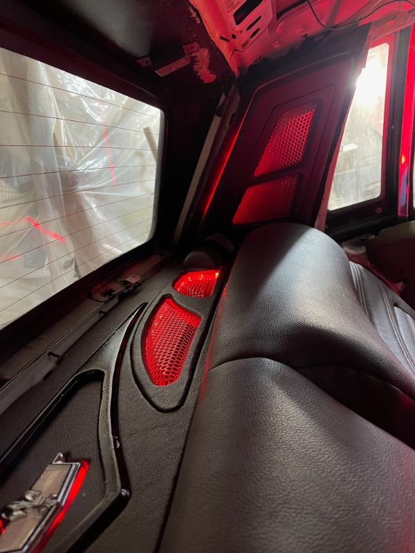 PICK YOUR RIDE GIVEAWAY. BOX OR IMPALA SCREEN SAVER LAUNCH | Raffle Creator