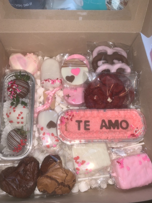 Mochas Sweet Raffle | Raffle Creator