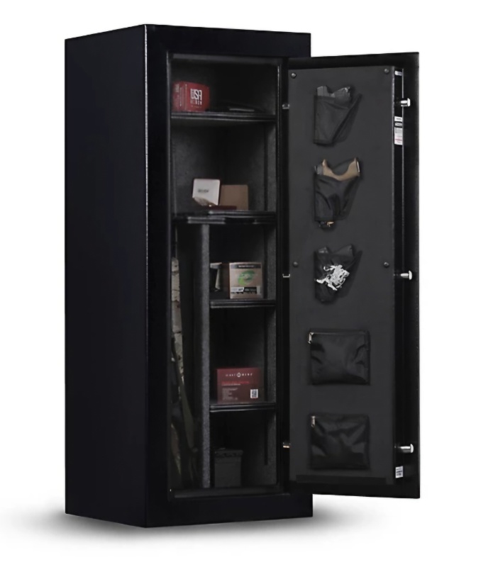 Winchester Pick of 3 (Three winners) 1. Pew Safe, 2. Home Defense 12ga ...