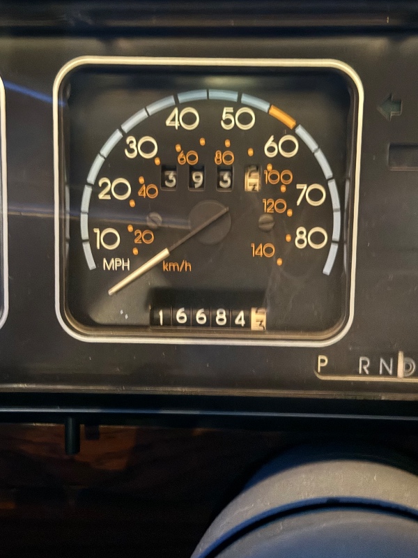 16k ORIGINAL MILES 1990 LS BOX CHEVY ON 28s FORGIATOS | Raffle Creator