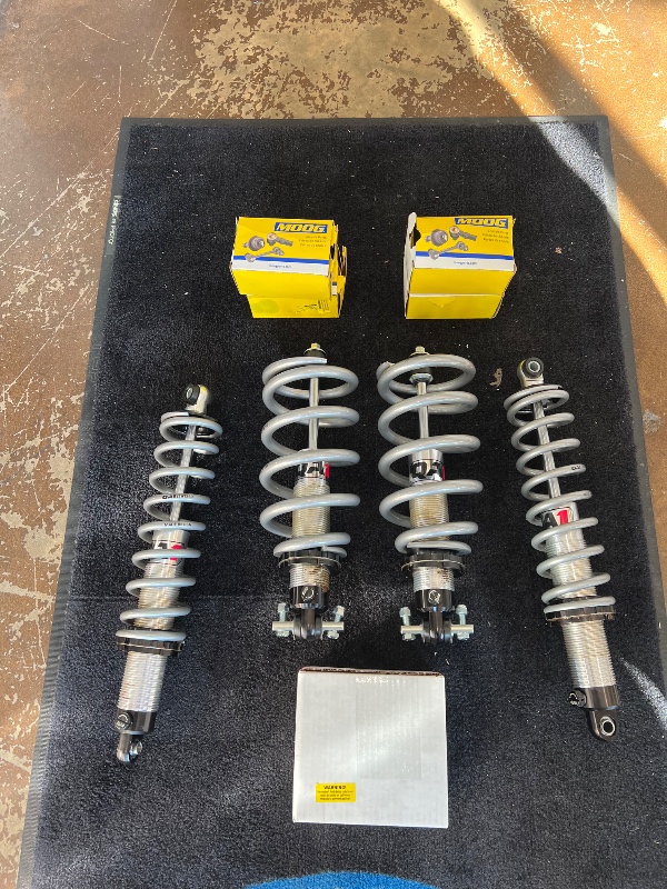 16k ORIGINAL MILES 1990 LS BOX CHEVY ON 28s FORGIATOS | Raffle Creator