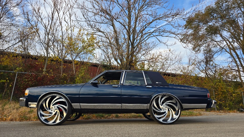 Clase Azul BOX Chevy Giveaway | Raffle Creator