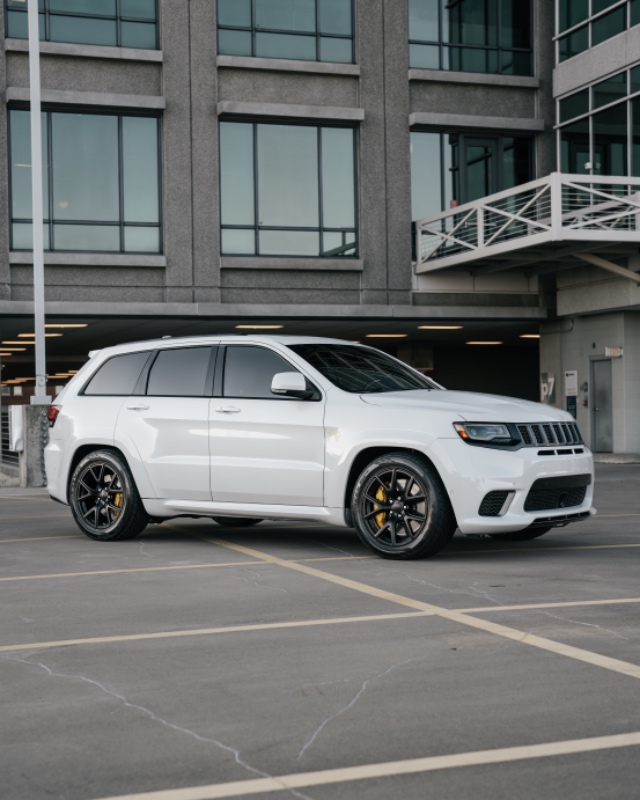 1LEJAH TrackHawk Giveaway 🔥 | Raffle Creator