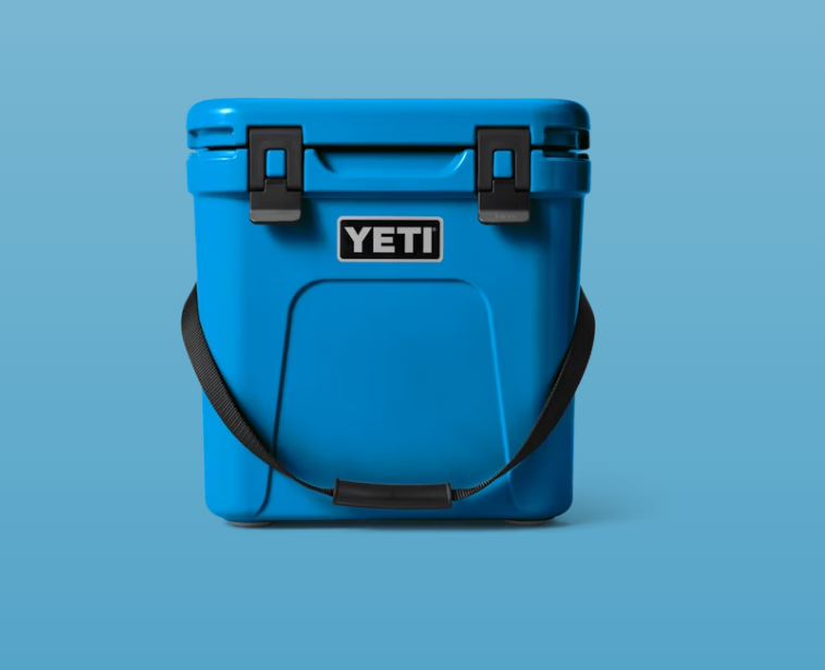 2024-2025 Boys Basketball Yeti Raffle | Raffle Creator