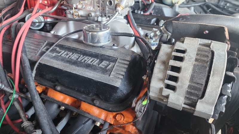 PICK YOUR RIDE GIVEAWAY. BOX OR IMPALA SCREEN SAVER LAUNCH | Raffle Creator