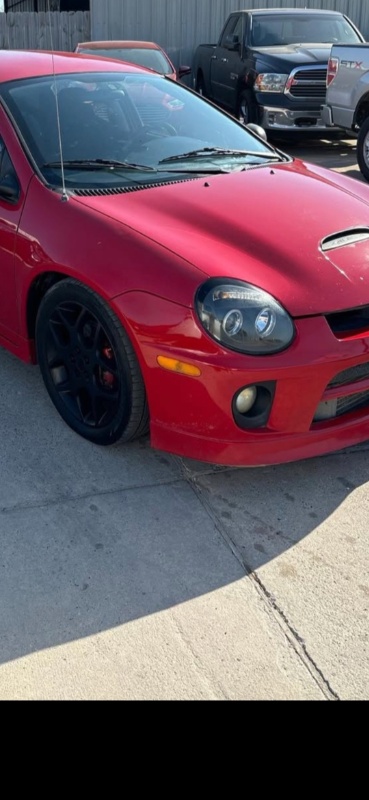 2004 Dodge Neon Srt4 | Raffle Creator
