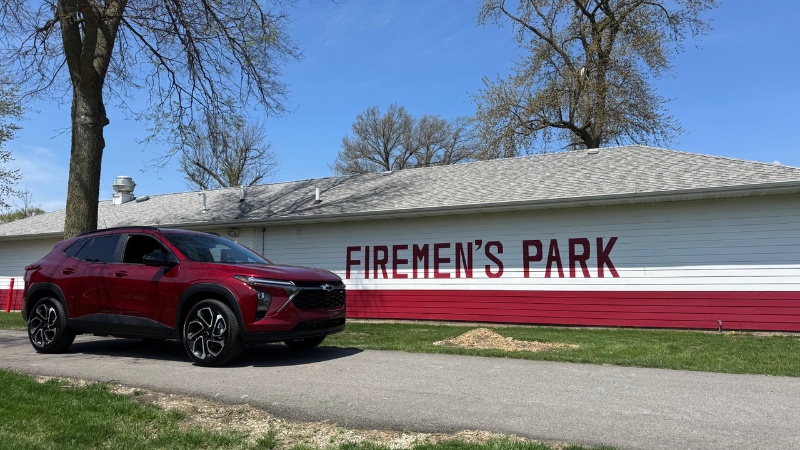 Beecher 4th of July Car Raffle 2025 | Raffle Creator