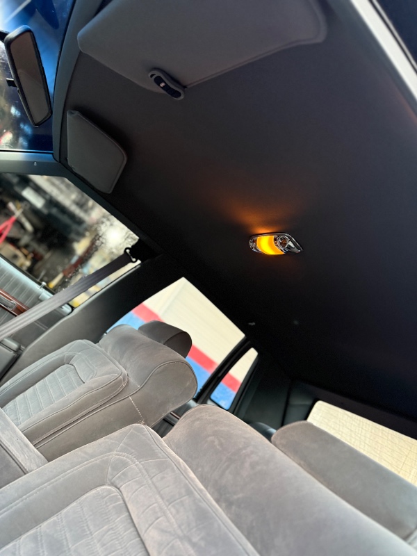 16k ORIGINAL MILES 1990 LS BOX CHEVY ON 28s FORGIATOS | Raffle Creator