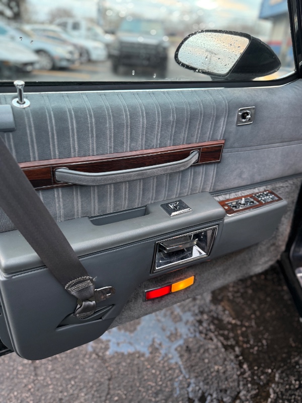 16k ORIGINAL MILES 1990 LS BOX CHEVY ON 28s FORGIATOS | Raffle Creator