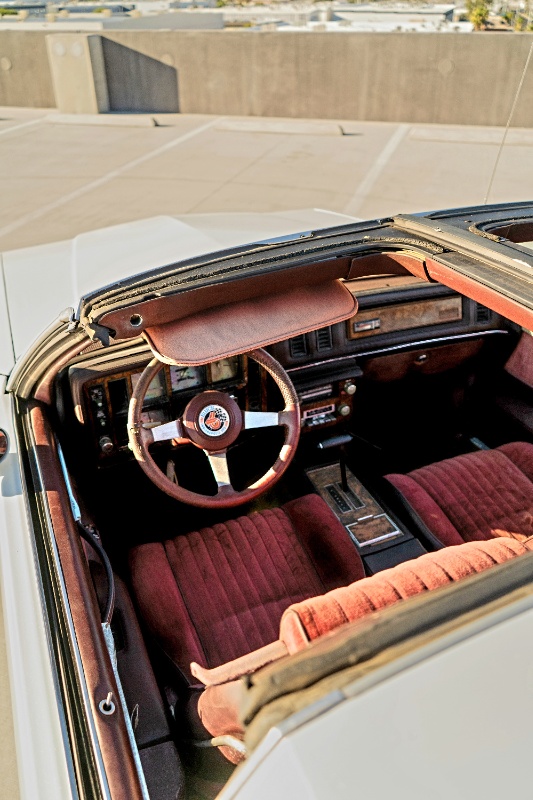 King Car Raffle II | Raffle Creator