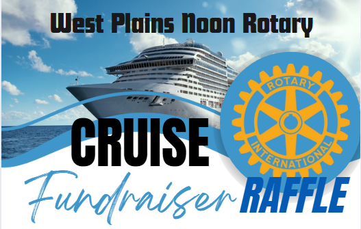 Noon Rotary Cruise Fundraiser Raffle | Raffle Creator