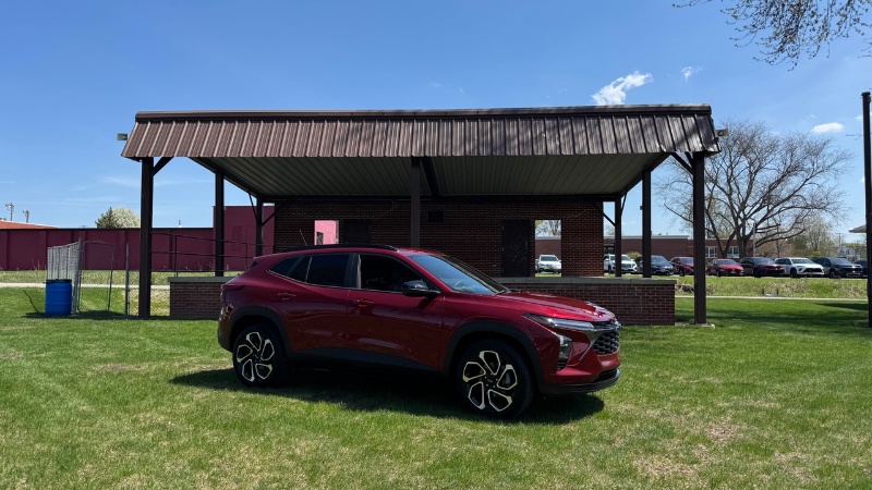 Beecher 4th of July Car Raffle 2025 | Raffle Creator