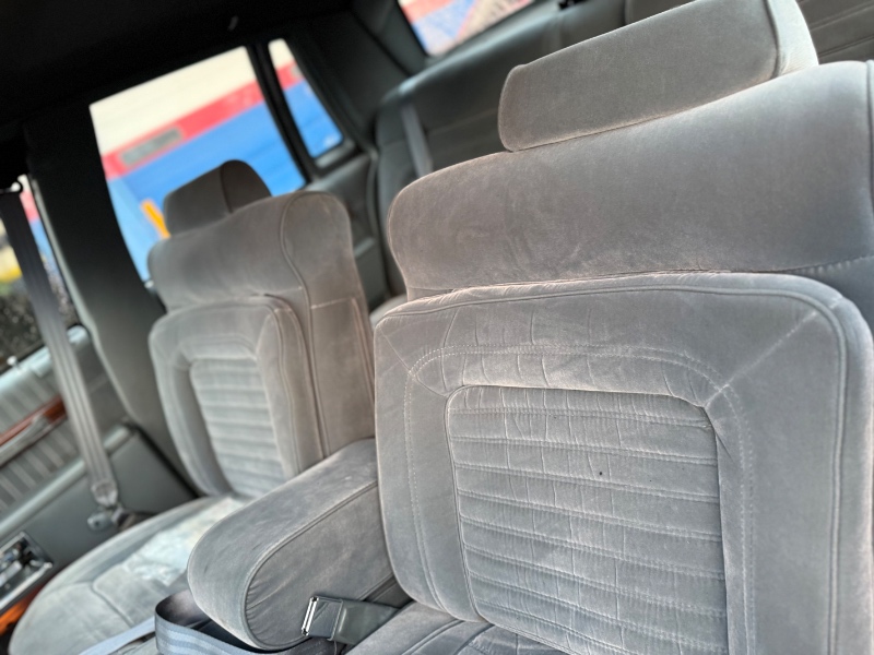 16k ORIGINAL MILES 1990 LS BOX CHEVY ON 28s FORGIATOS | Raffle Creator