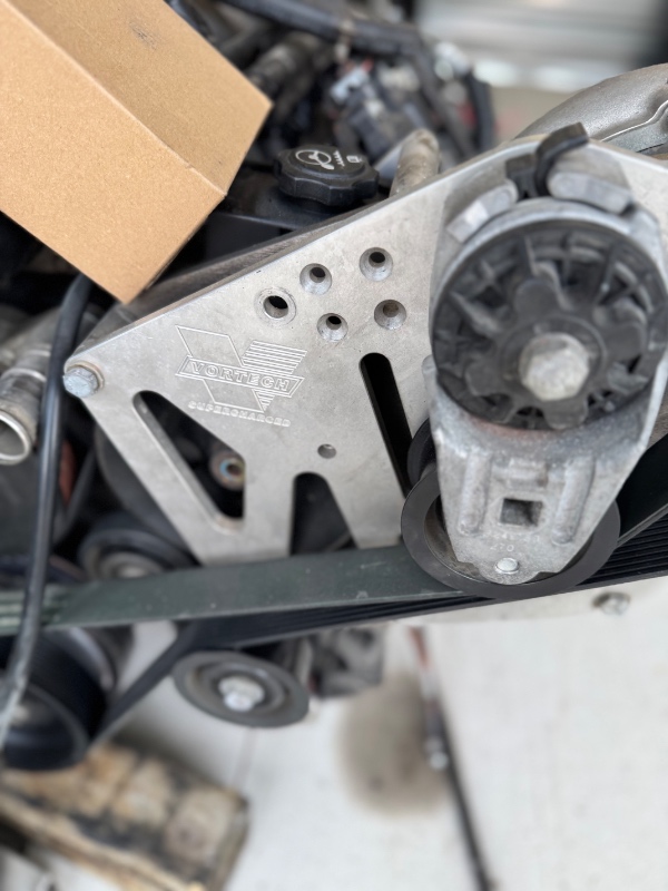 LS3 6.2 Super-Charged 6L90 Turn Key Complete Drive Train | Raffle Creator