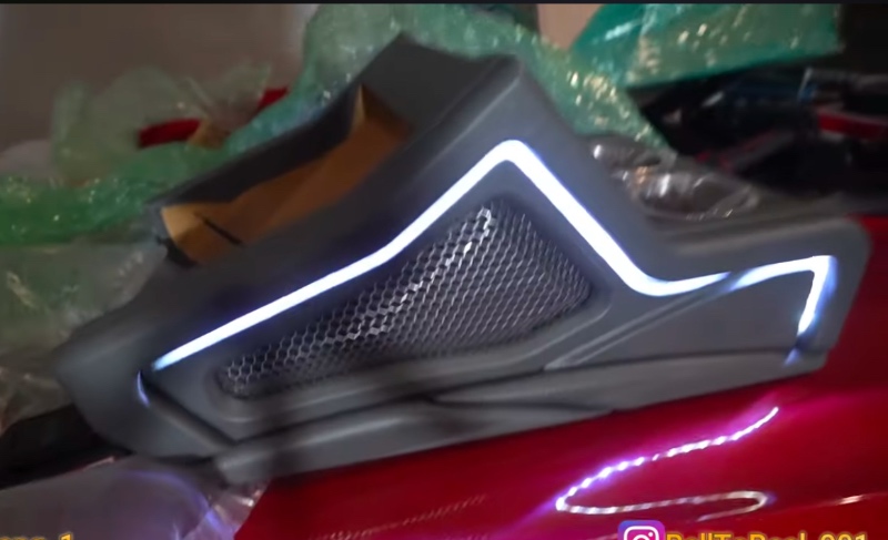 16k ORIGINAL MILES 1990 LS BOX CHEVY ON 28s FORGIATOS | Raffle Creator