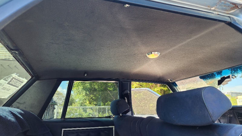 BASS BOX 87 CHEVY CAPRICE BUILD SCREEN SAVER LAUNCH | Raffle Creator