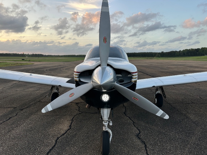 Flying Wings of Louisiana 4th Airplane Raffle | Raffle Creator