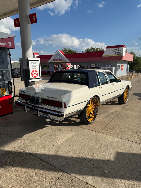 LS BOX CHEVY ON 28s AND $10,000 CASH GIVEAWAY | Raffle Creator